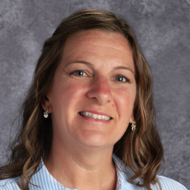 Our Lady of the Visitation School > Welcome > Faculty